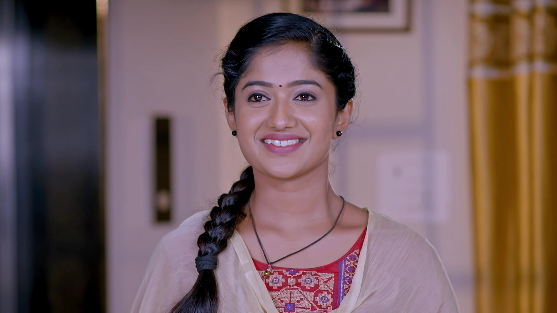 Watch raaji only on Watcho