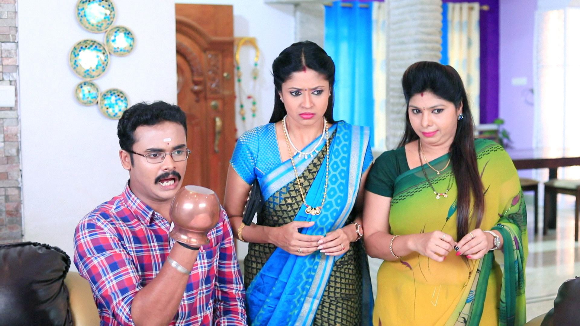 Watch Silli Lalli S2 Episode 105 on JioHotstar