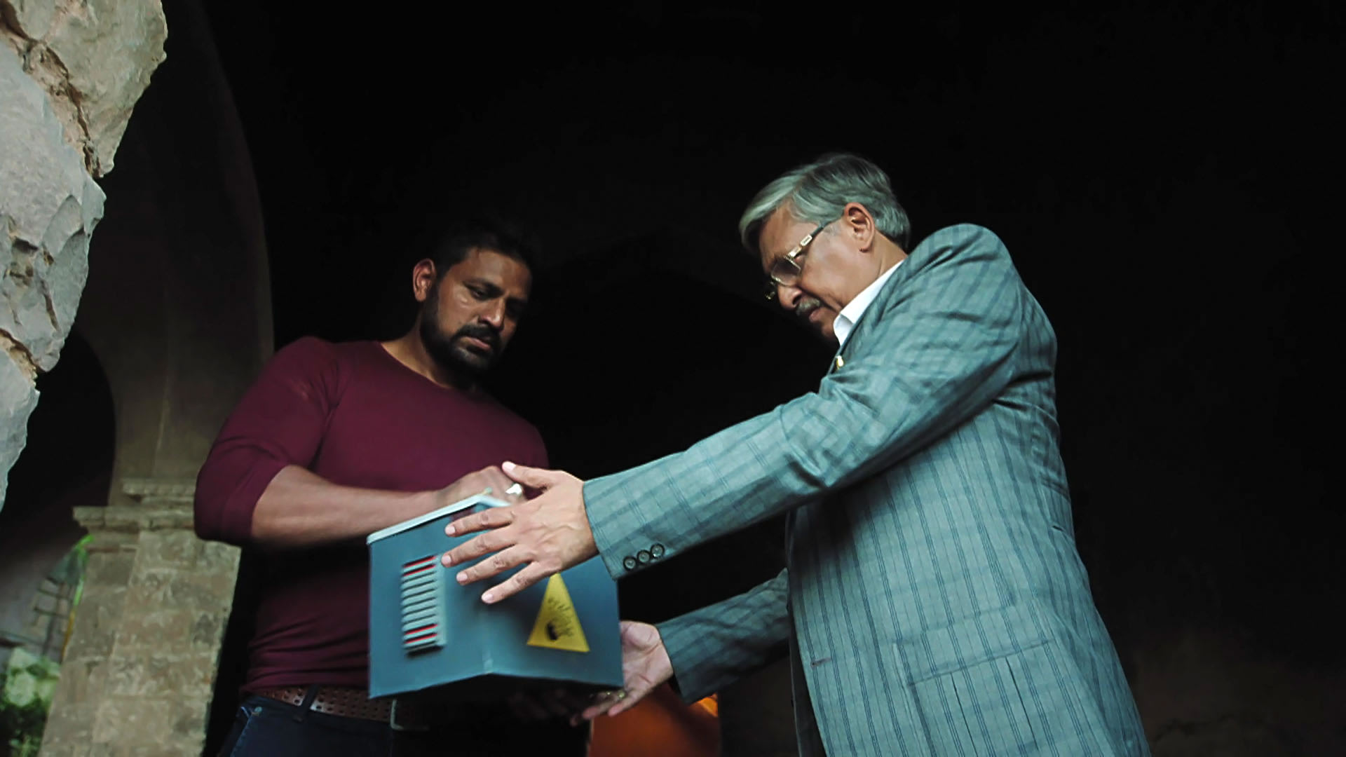 Stream Aatank- Part 3 Season 1 Episode 13 – Aatank- Part 3 on Hotstar