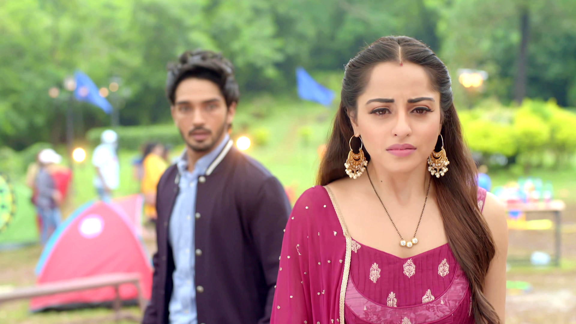 Watch Nazar S1 Episode 289 on JioHotstar