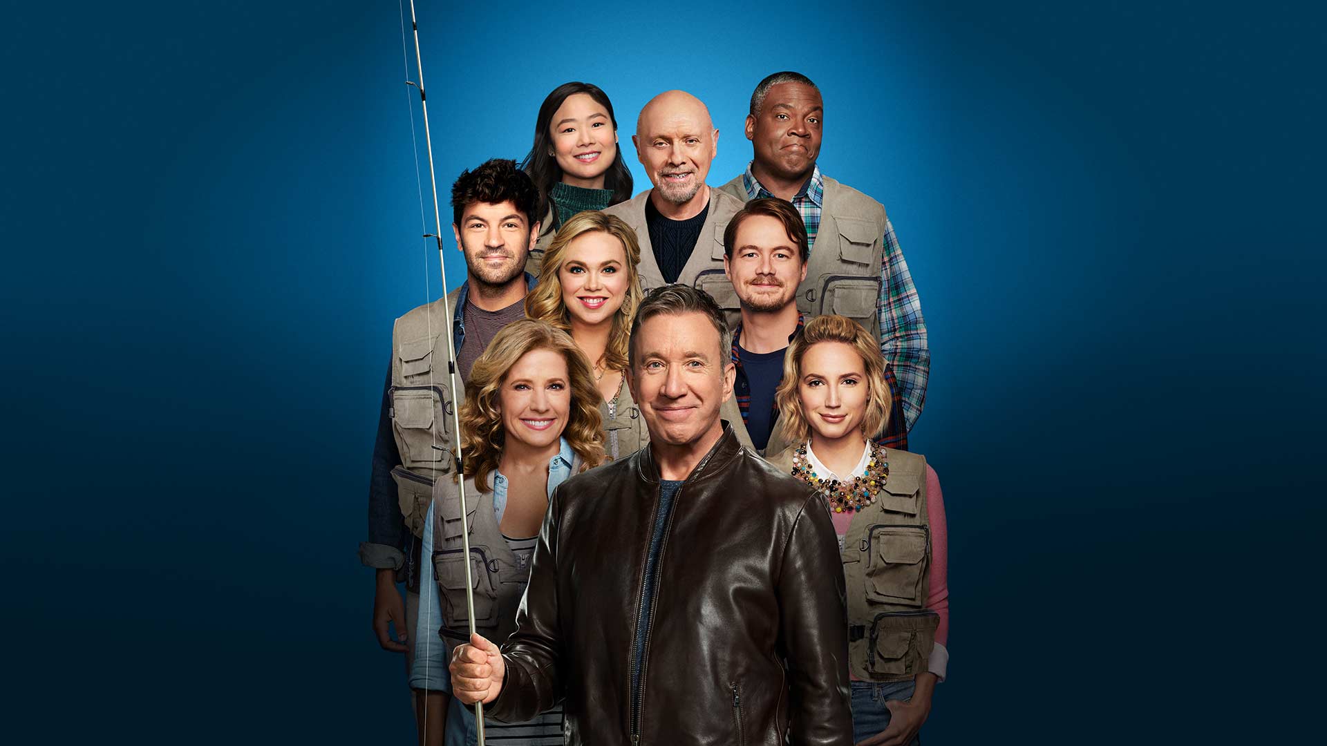 Last Man Standing - Disney+