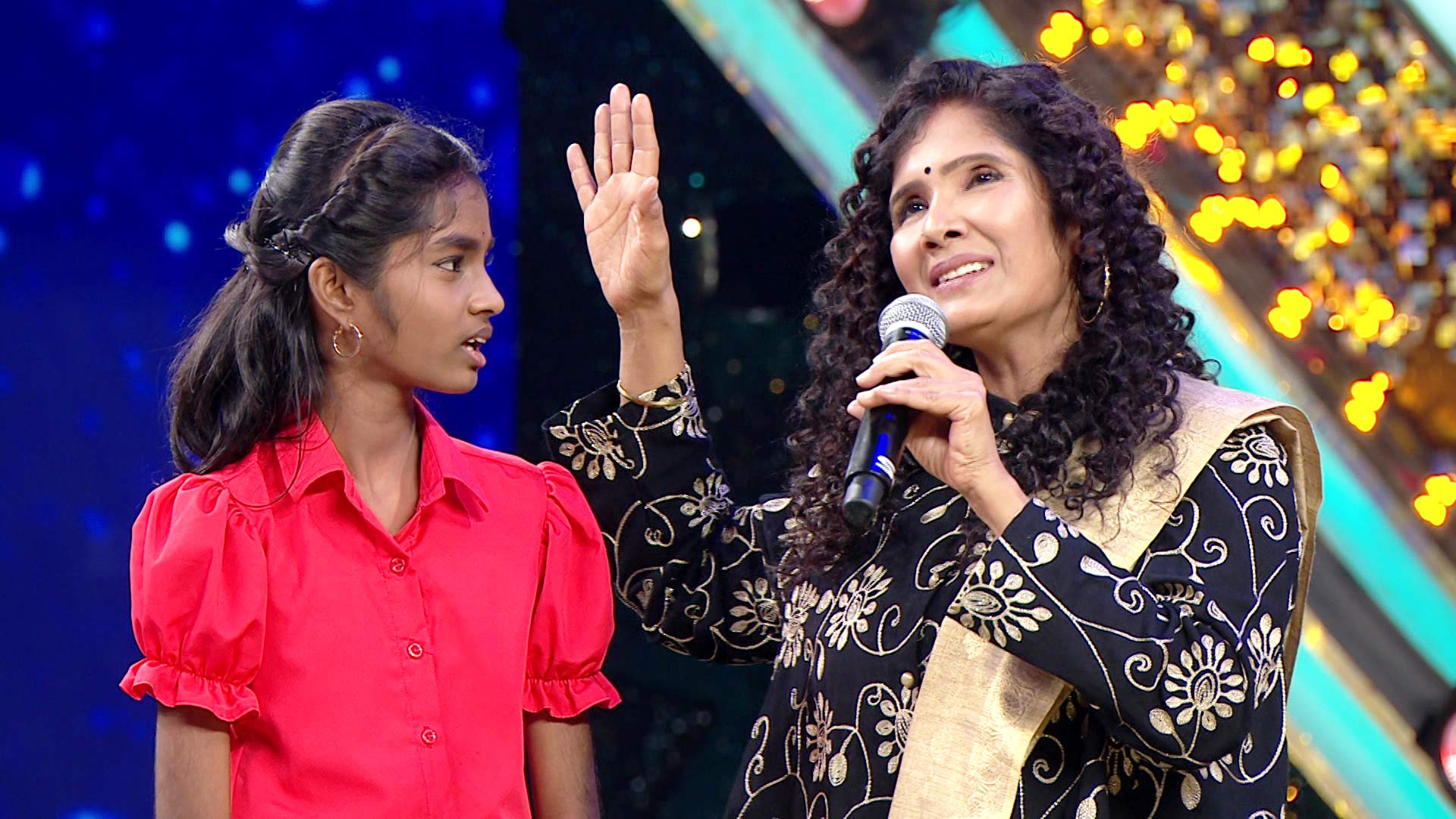 Watch Super Singer Junior S10 Episode 39 on JioHotstar