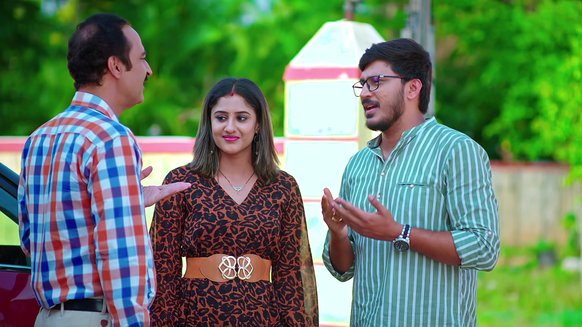 Watch Jenugudu S1 Episode 406 on JioHotstar