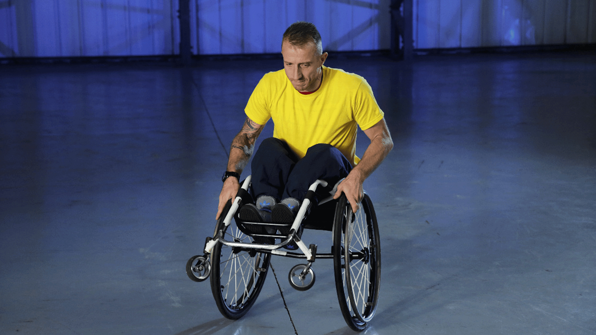 Watch Science of Stupid S2 Episode 4 on Disney+ Iraq | English French ...