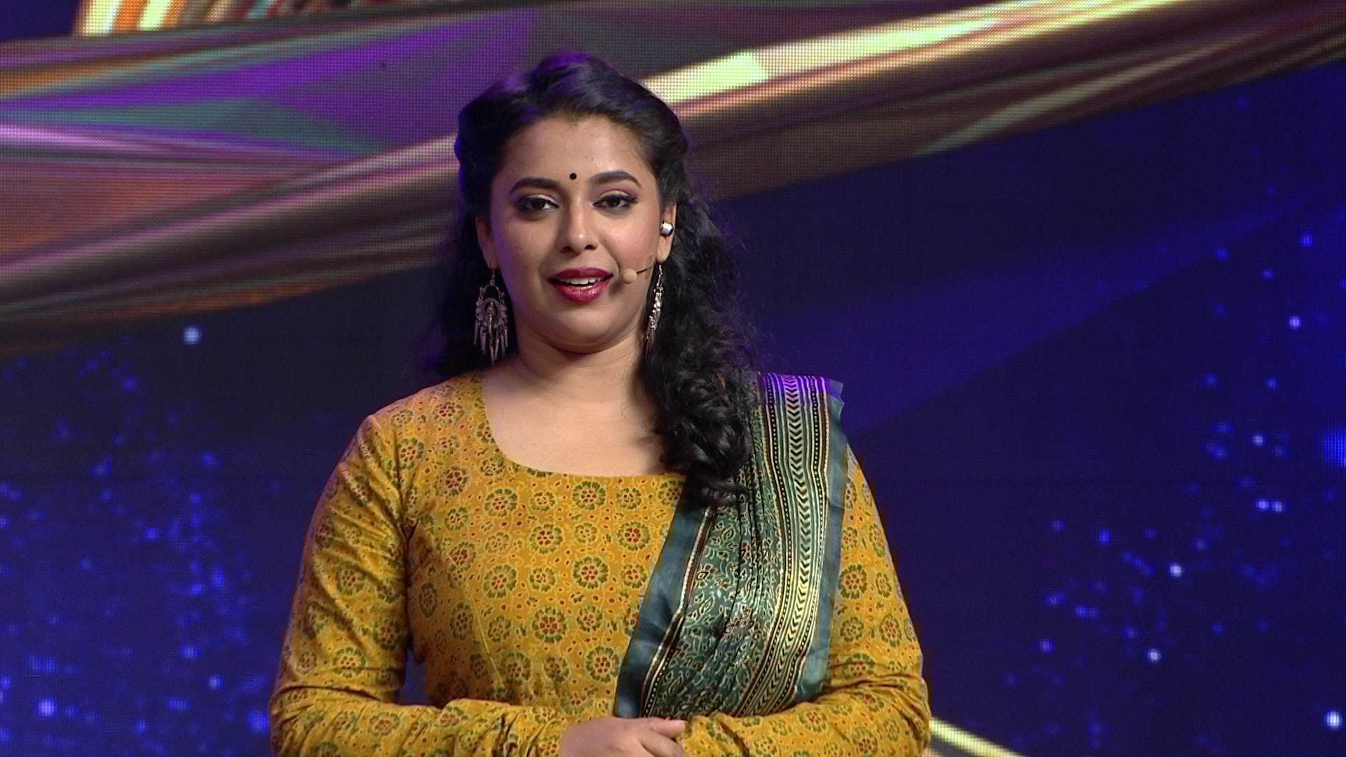 Watch Star Singer Junior S3 Episode 13 on JioHotstar