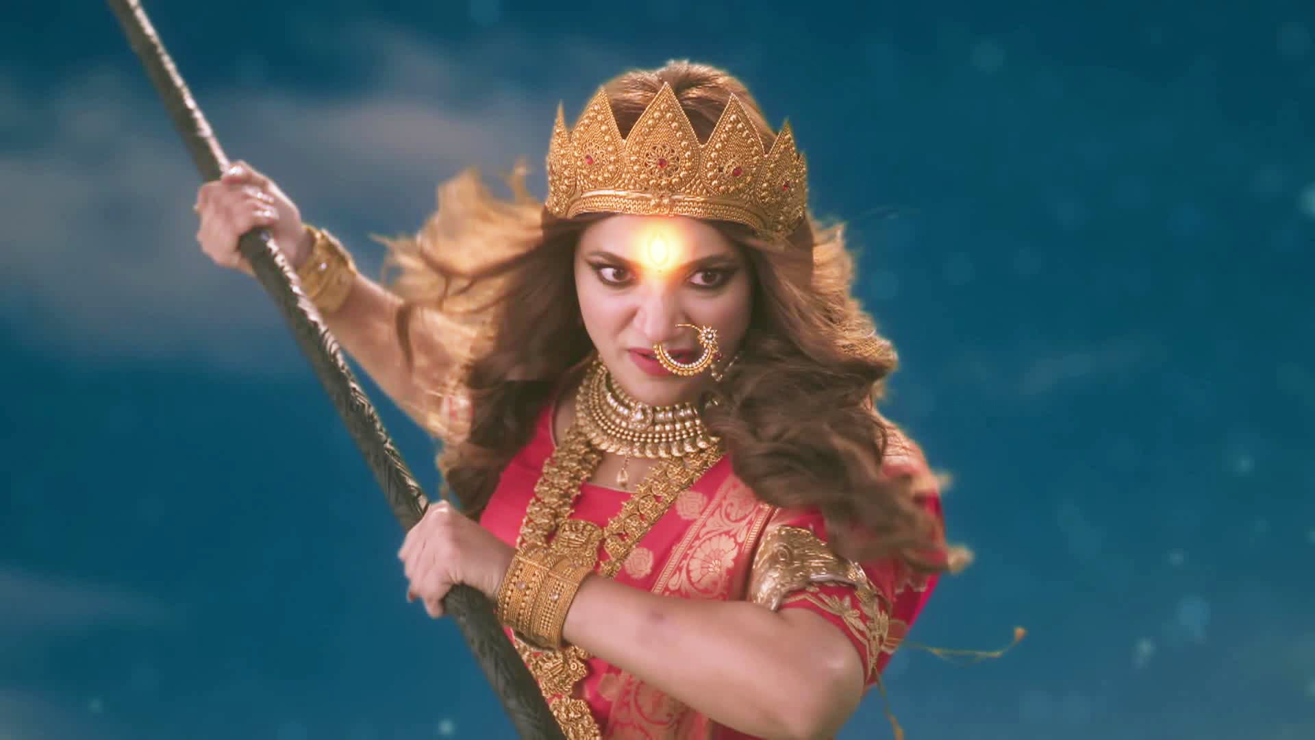 Watch Pishachini Episode 106 on JioHotstar