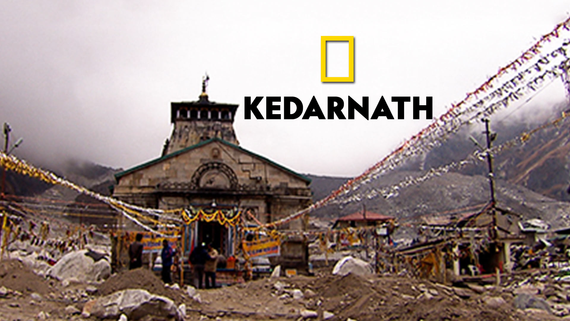 Watch kedarnath All Episodes | Watcho