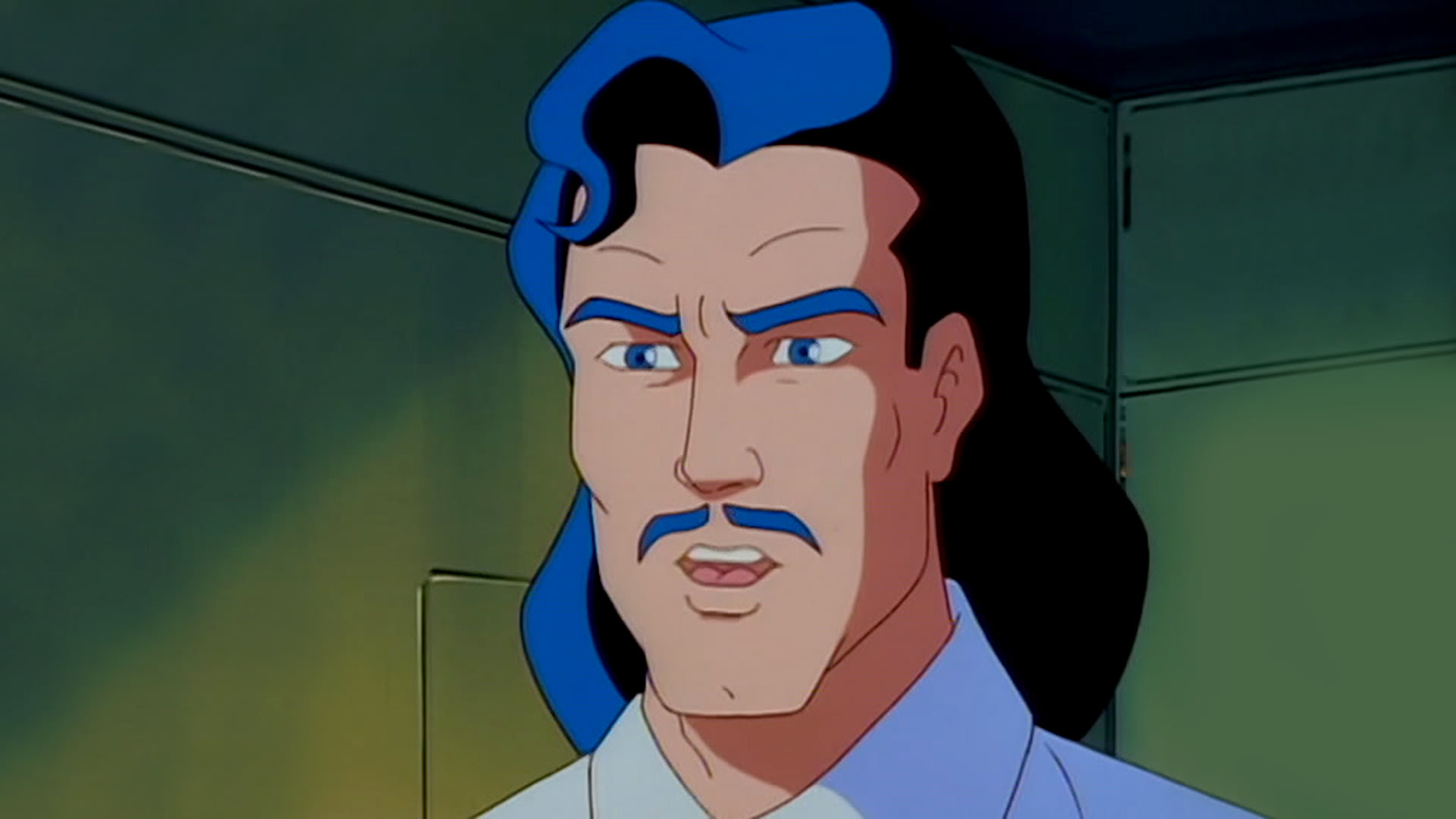 Watch iron-man-1994 only on Watcho