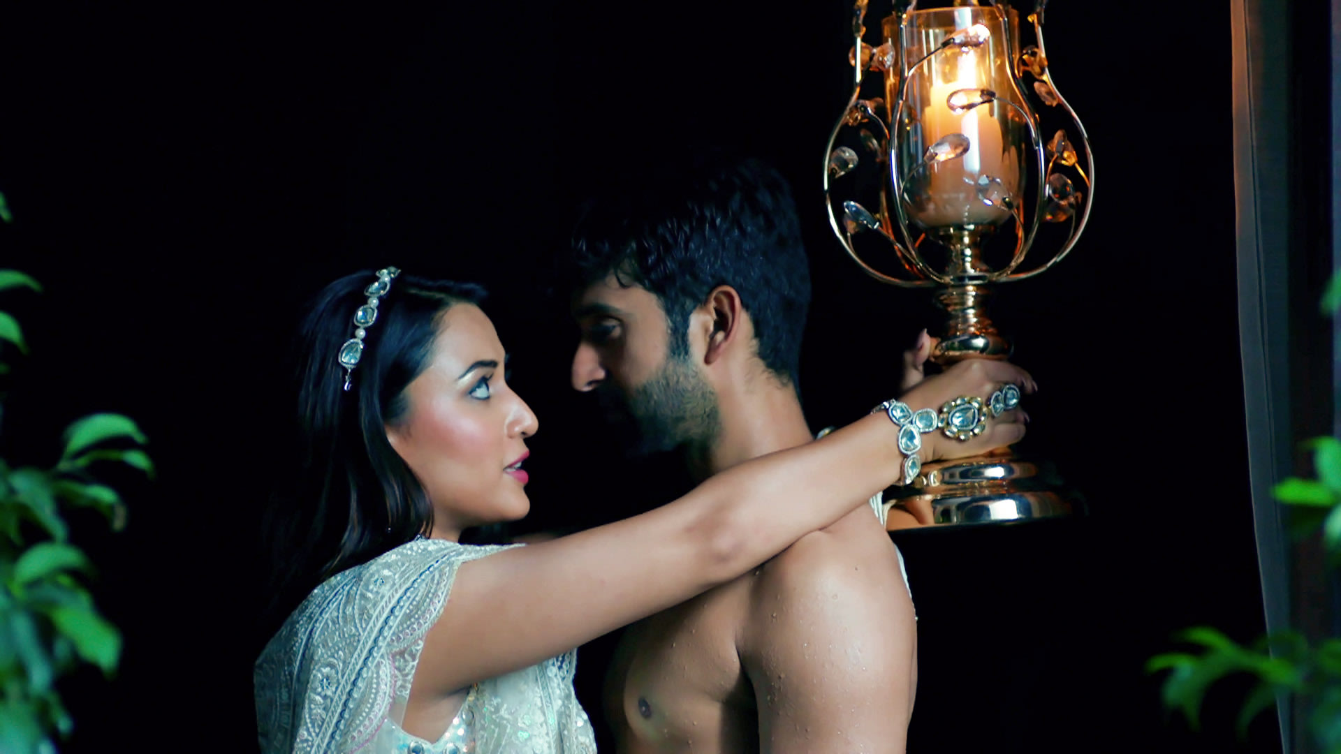 Watch Rajjo Episode 6 on JioHotstar