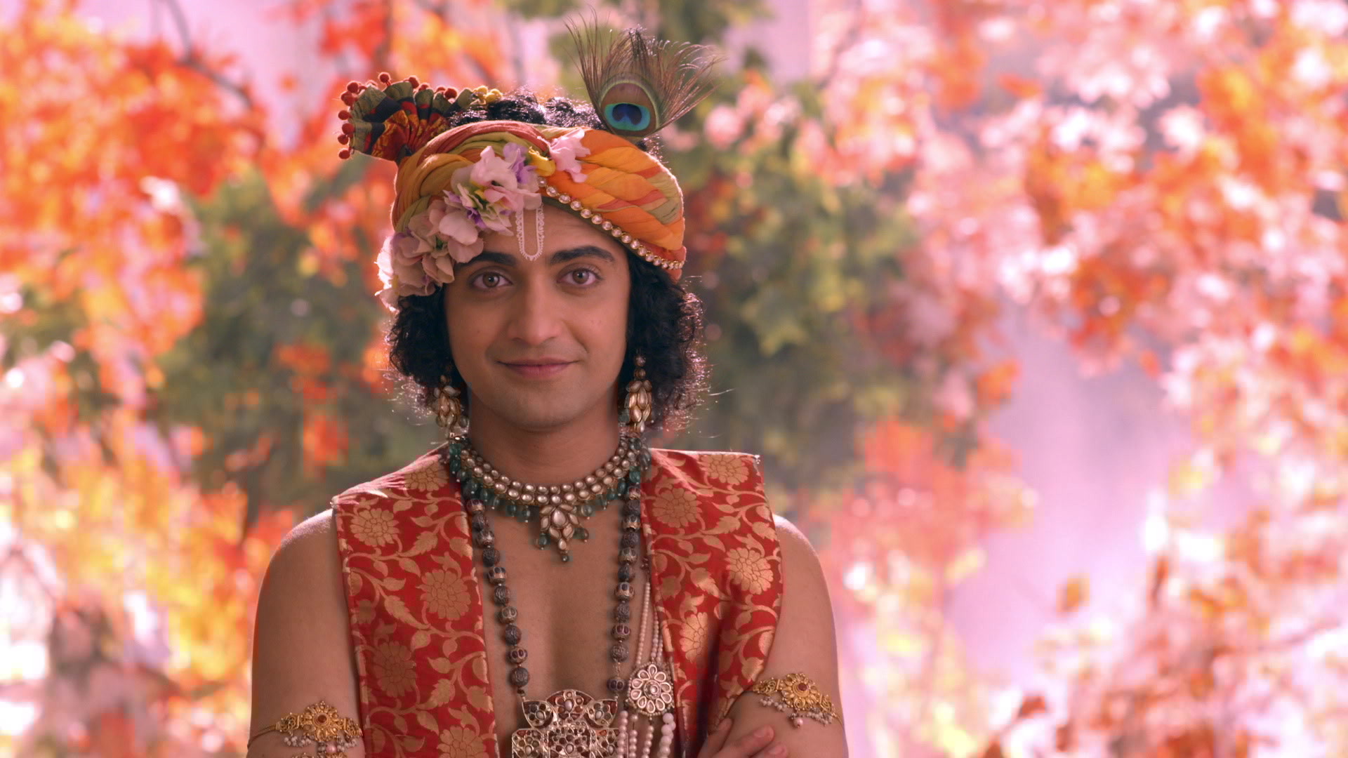 Watch Radha Krishna Episode 156 on JioHotstar