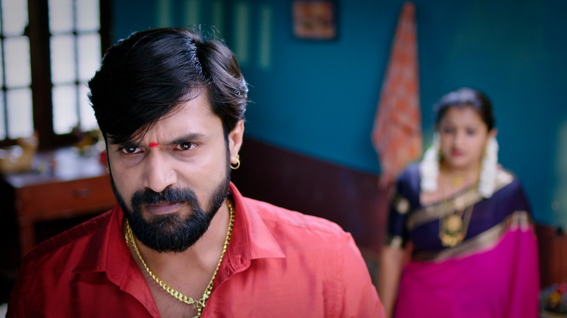 Watch Muddu Sose S1 Episode 106 on JioHotstar