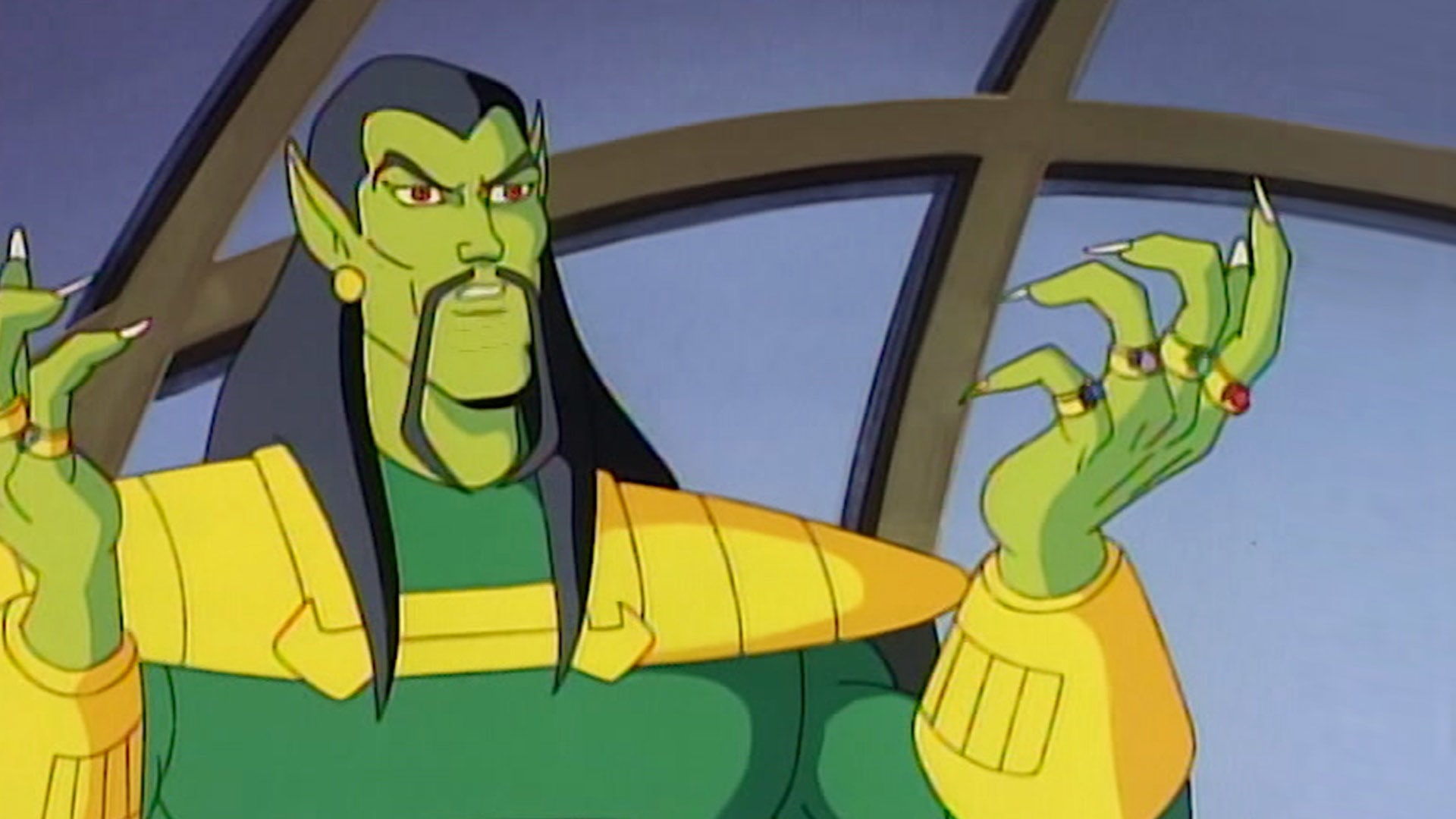 รับชม Origin of Iron Man: Part II ซีซัน 1 ตอน 12 – Origin of Iron Man ...