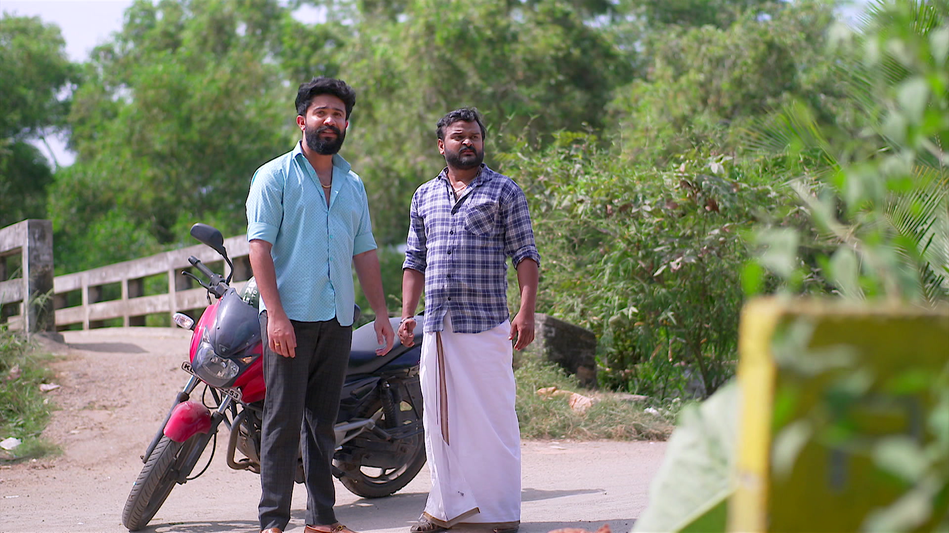 Stream Arjun on a Mission Season 1 Episode 177 – Arjun on a Mission on ...