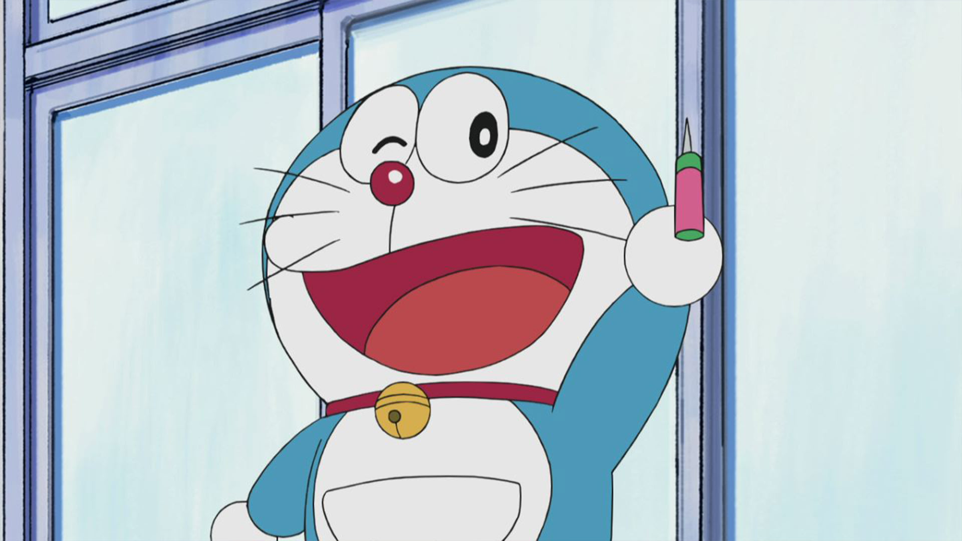 doraemon -Watcho