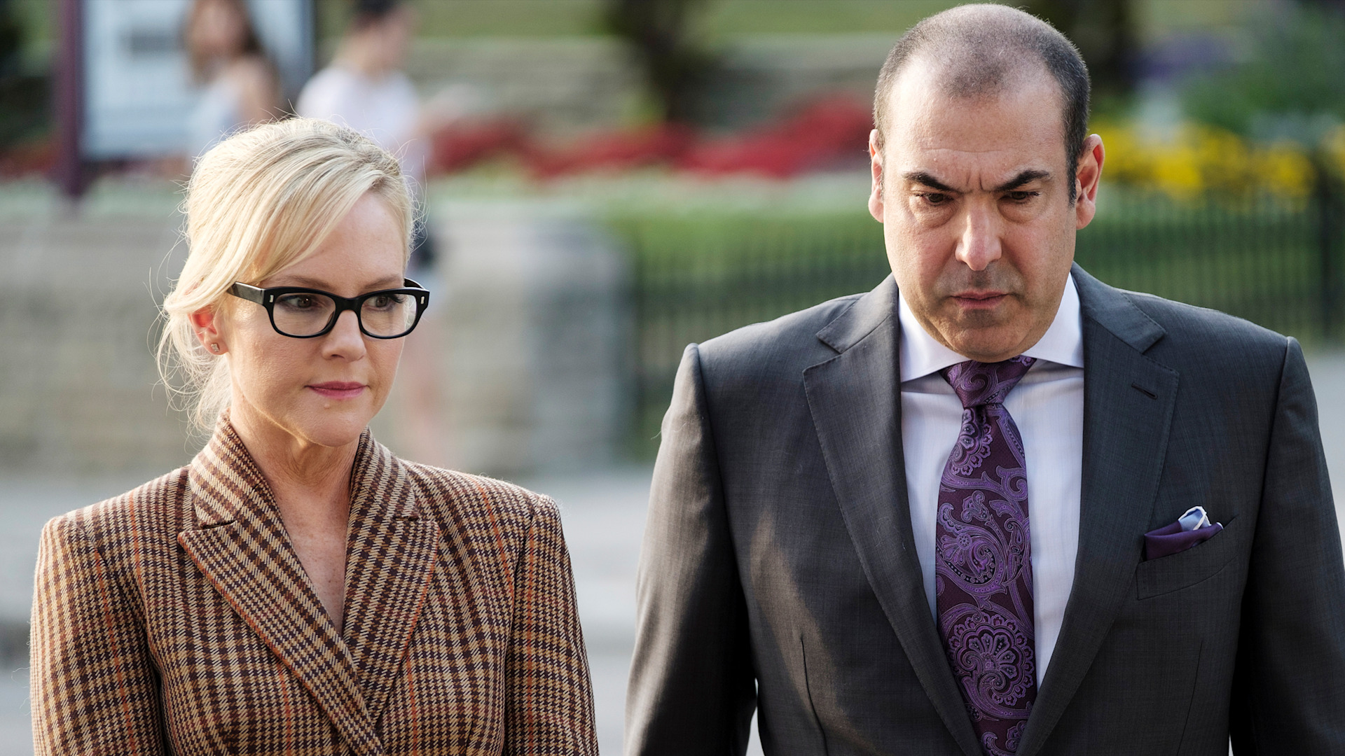 Watch Suits S7 Episode 12 on Disney+