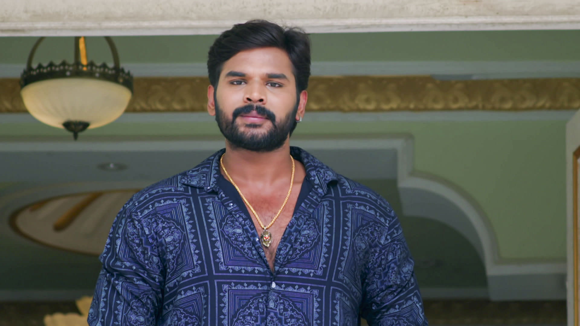 Watch Illu Illalu Pillalu S1 Episode 338 on JioHotstar