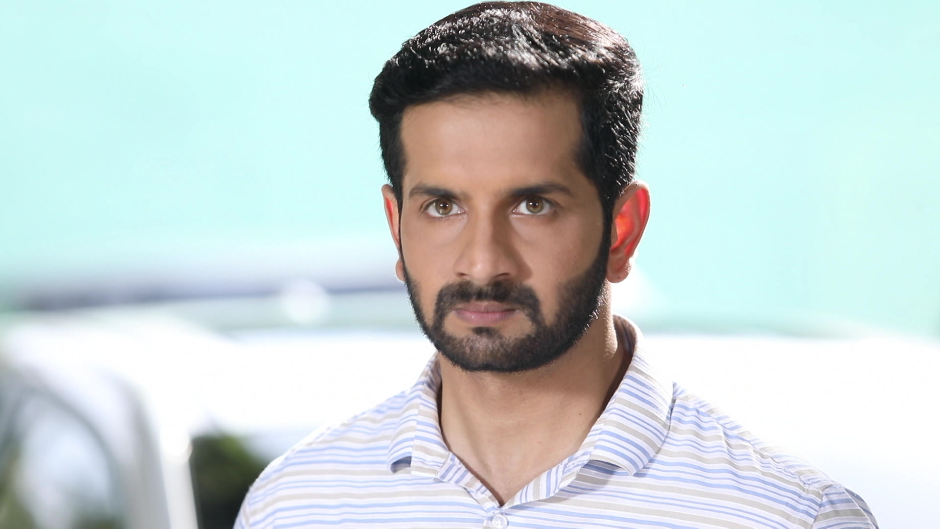 Watch Sudhish's Vengeance Online