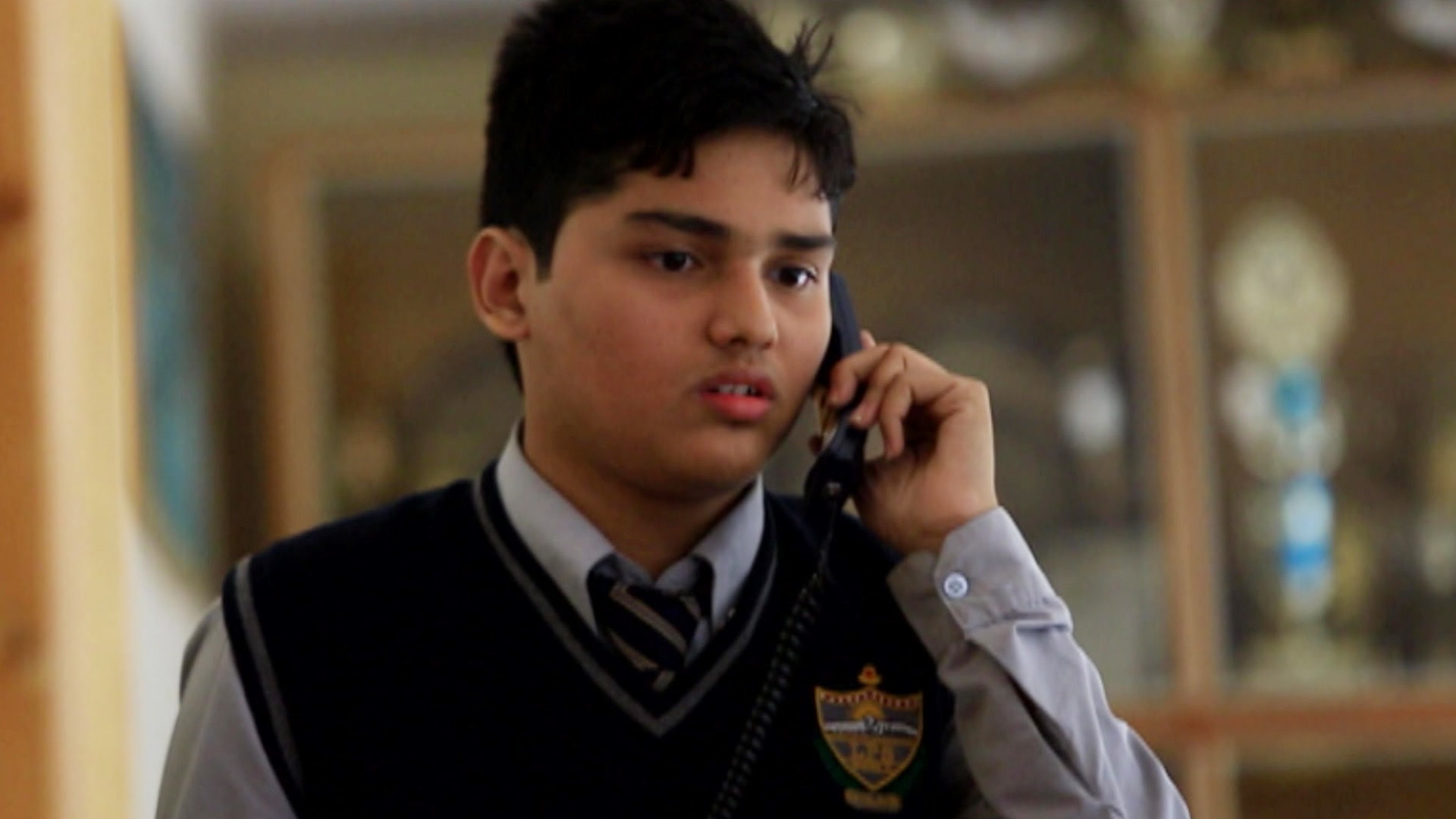 Watch Yuva Crime Files S1 Episode 9 on JioHotstar