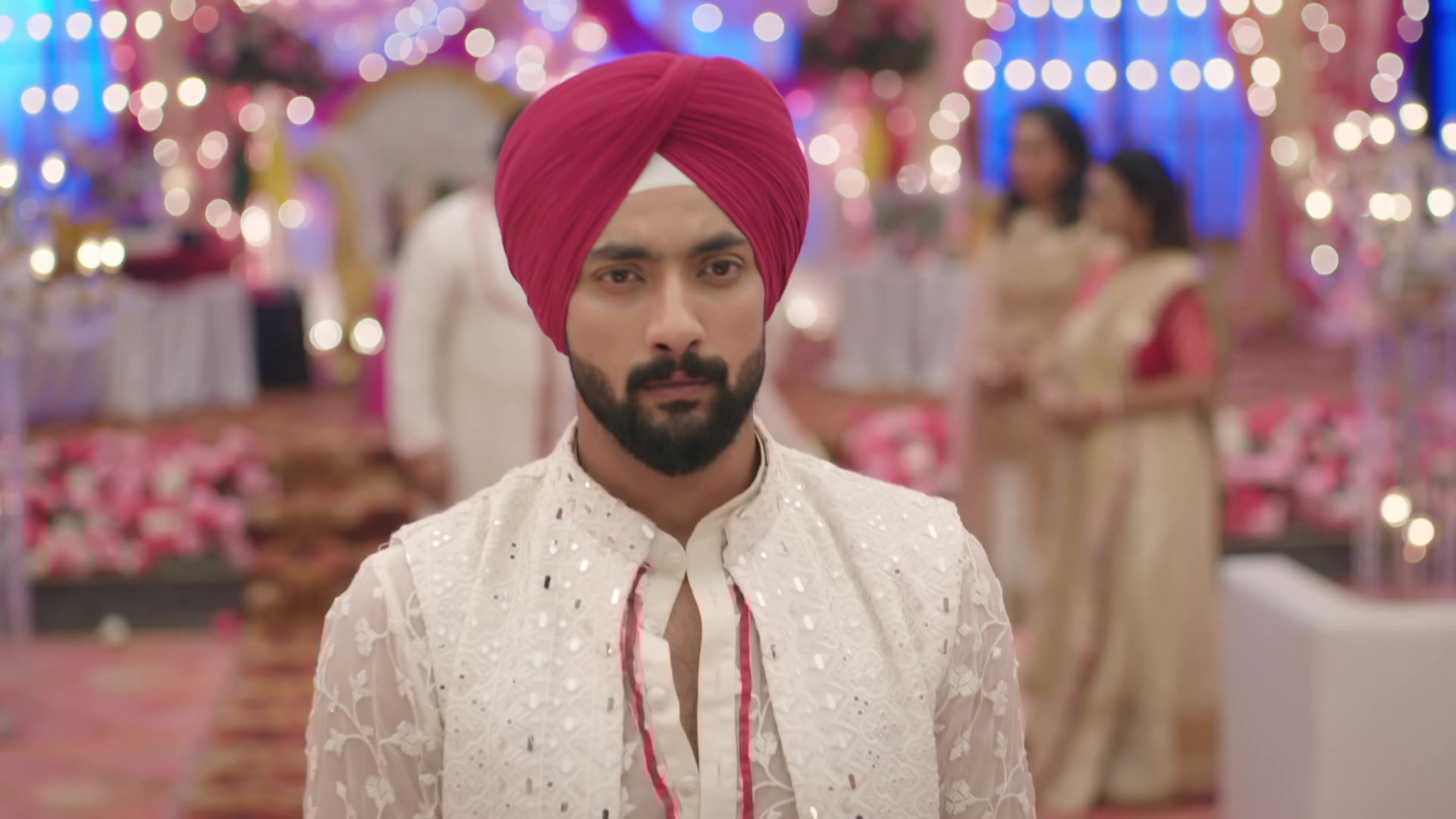 Stream Meghla Denies Feelings for Ranbir Season 1 Episode 44 – Meghla ...