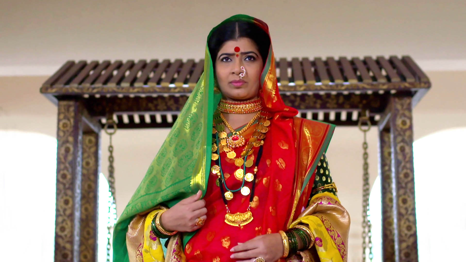 Watch Nanda Devi's Unbridled Rage Online