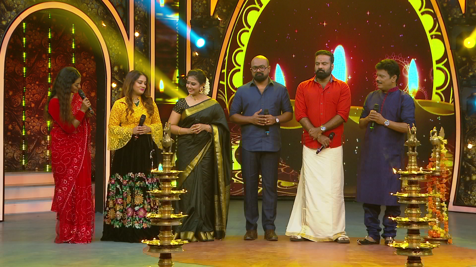 Watch Comedy Stars S2 Episode 1235 on JioHotstar