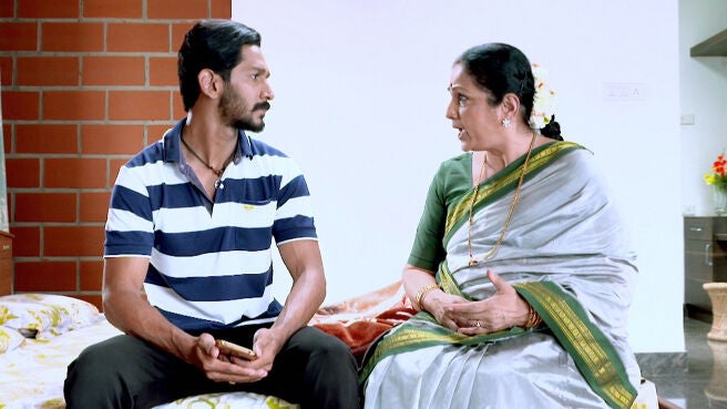 Watch Sarpa Sambandha S1 Episode 6 on JioHotstar