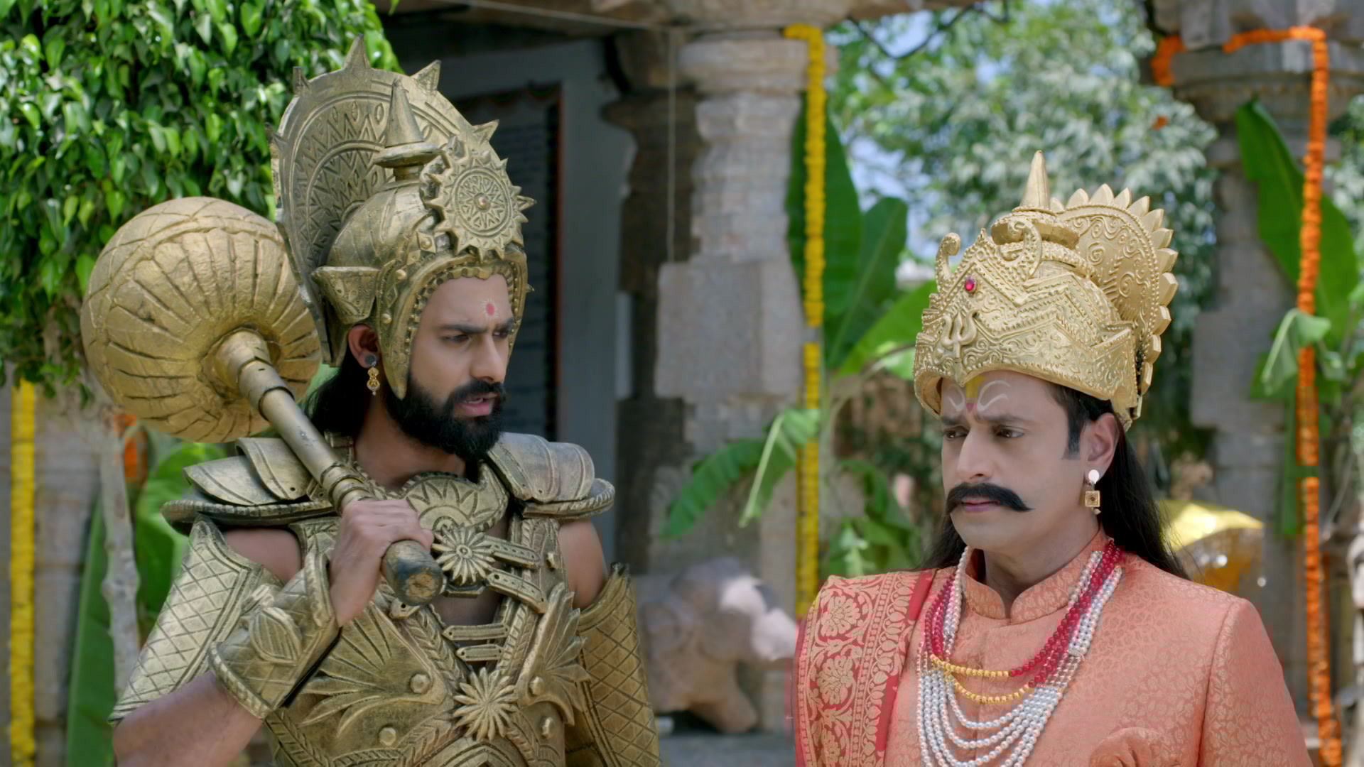 Watch Udho Udho Shri Renuka Yellamma Episode 408 on Disney+ Hotstar Watch Udho Udho Shri Renuka Yellamma Episode 408 on Disney+ Hotstar