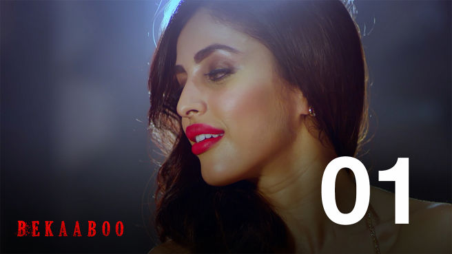 Watch Bekaaboo S1 Episode 1 on JioHotstar