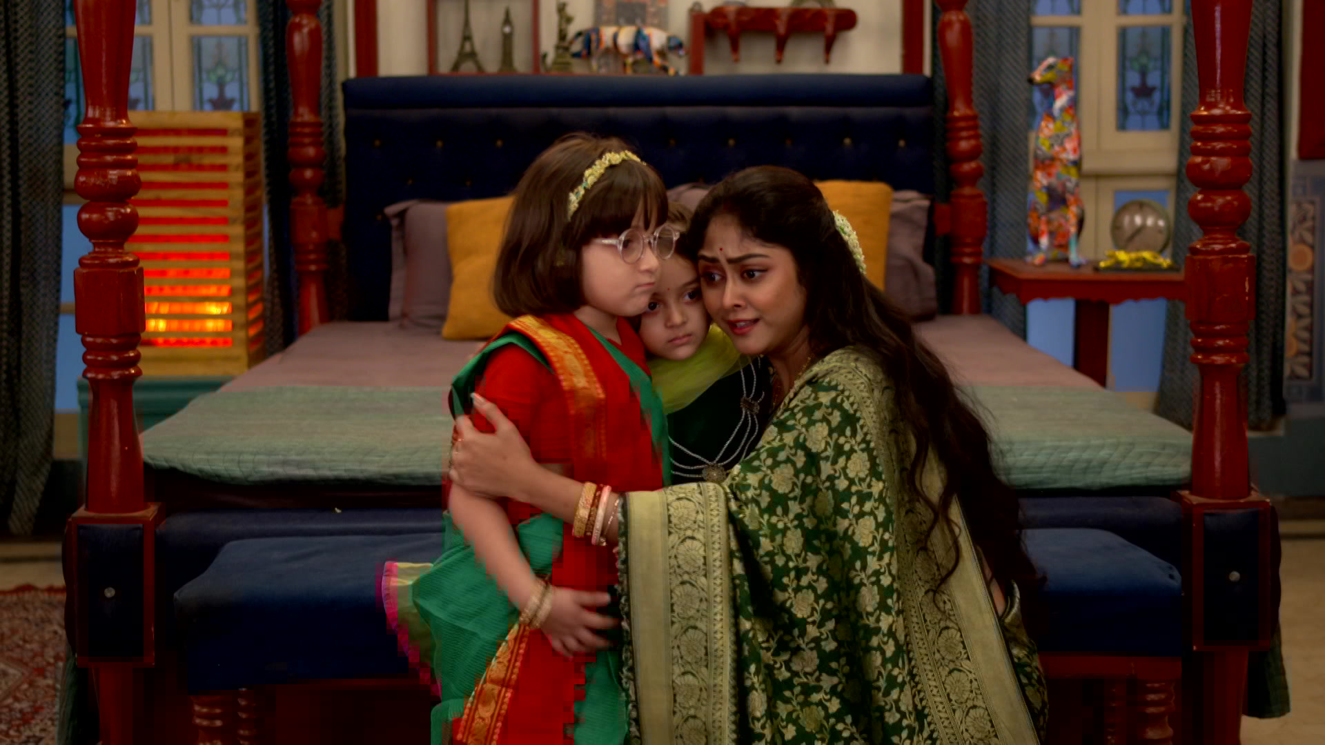 Watch Kothha Episode 633 on JioHotstar