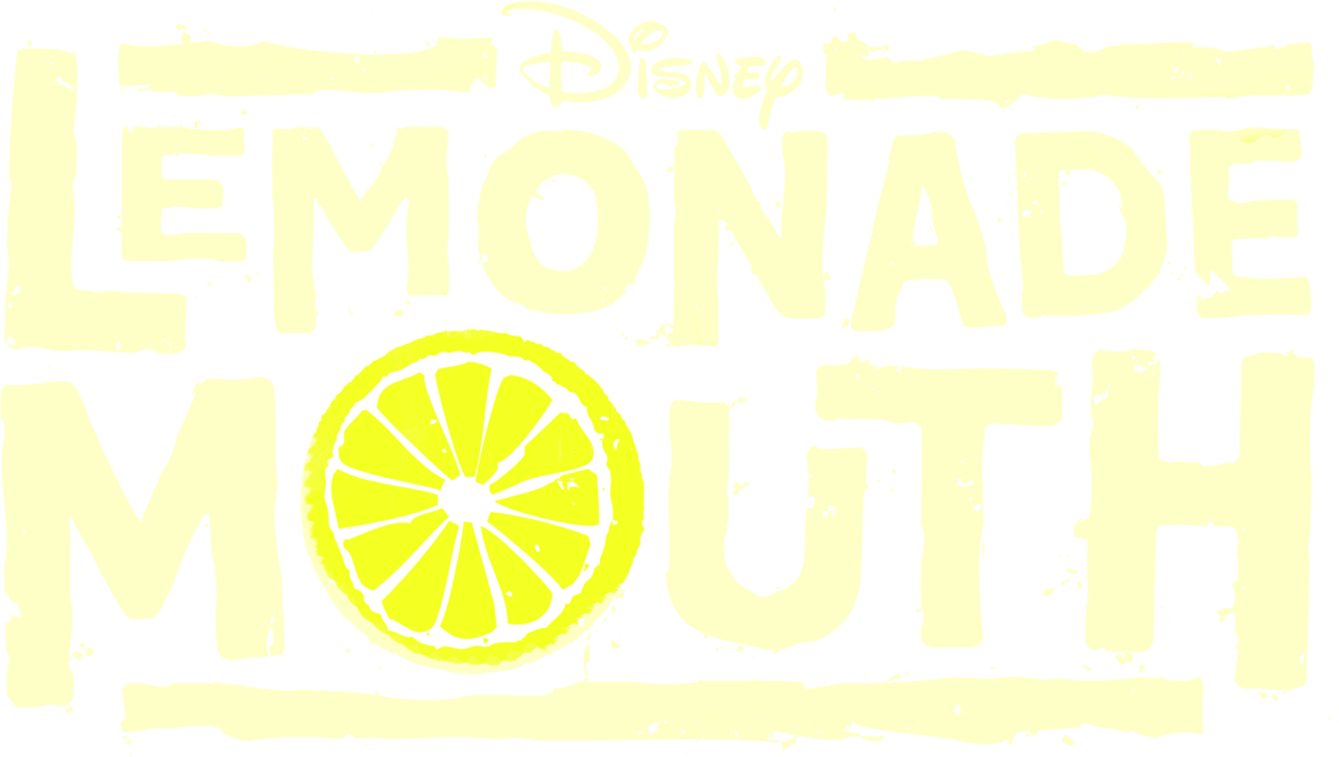 Lemonade Mouth - Disney+