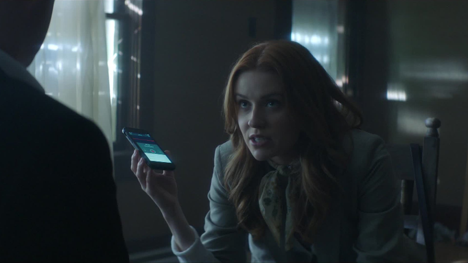 Watch Nancy Drew S2 Episode 17 on JioHotstar