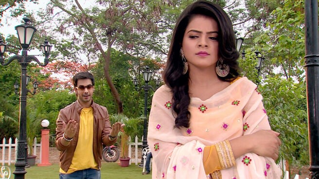 Watch Thapki Pyar Ki Episode 348 on JioHotstar