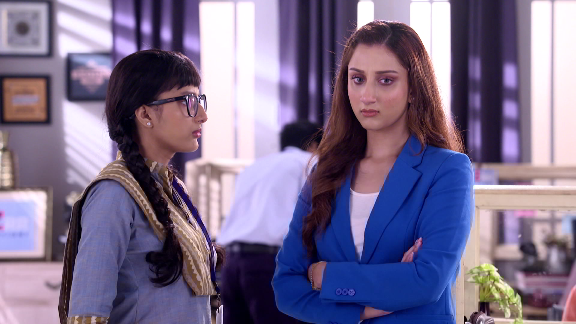 Watch Bodhua S1 Episode 127 on JioHotstar