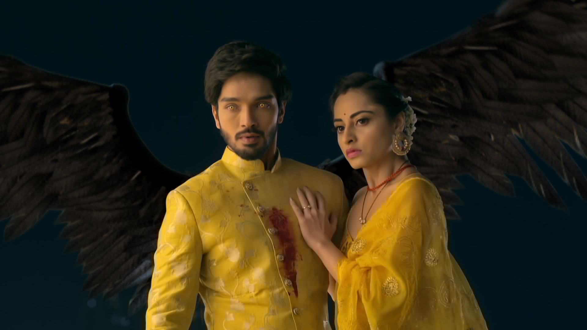 Watch Ansh's New Avatar Online