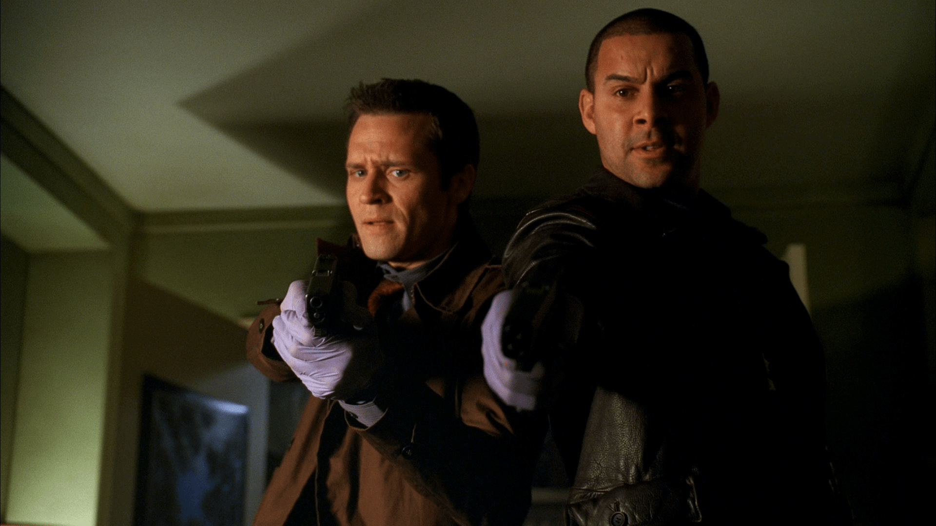 Watch Castle Episode 19 on Disney+ South Africa | English Police/Cop Series