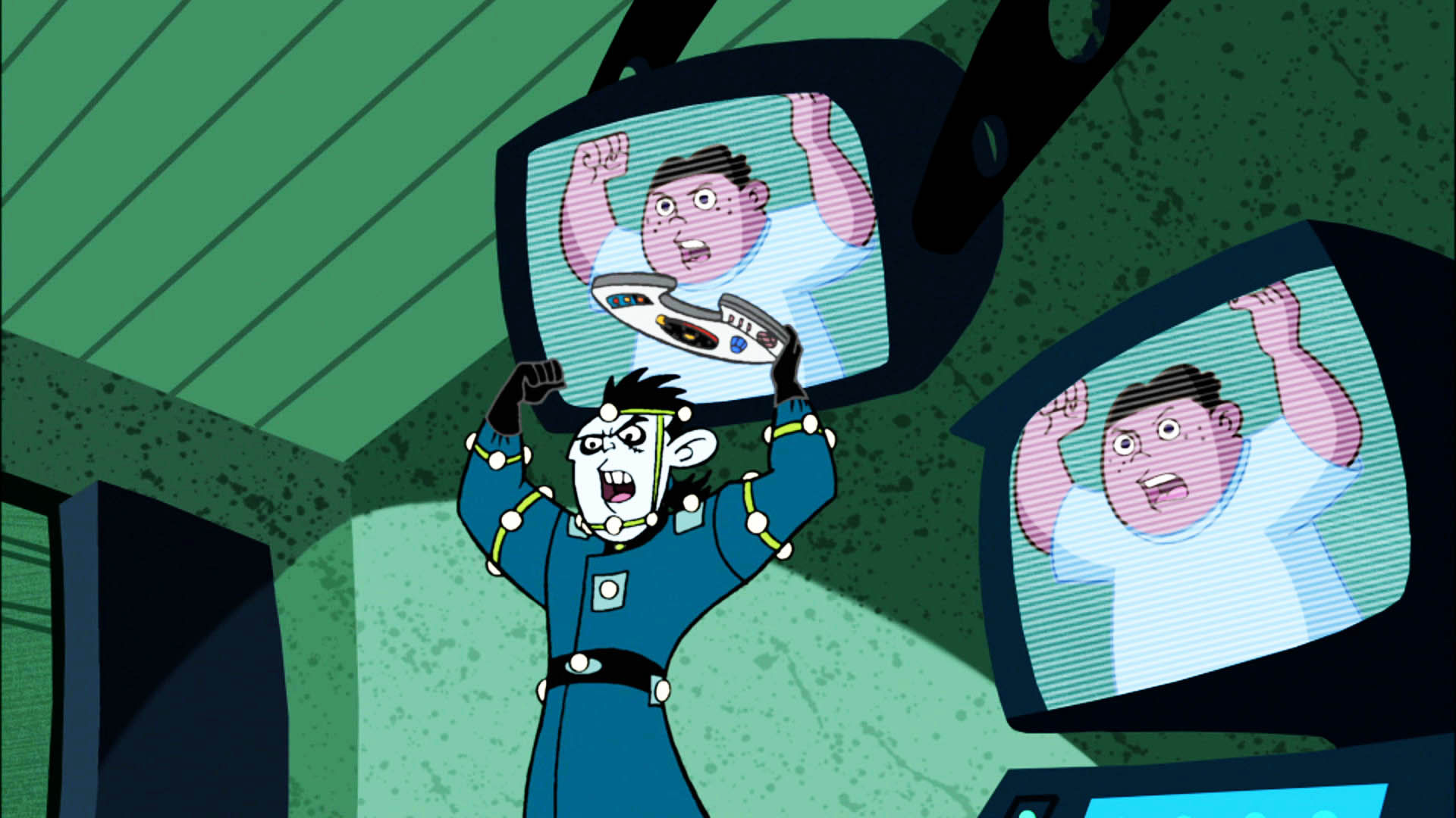 Watch disneys-kim-possible only on Watcho