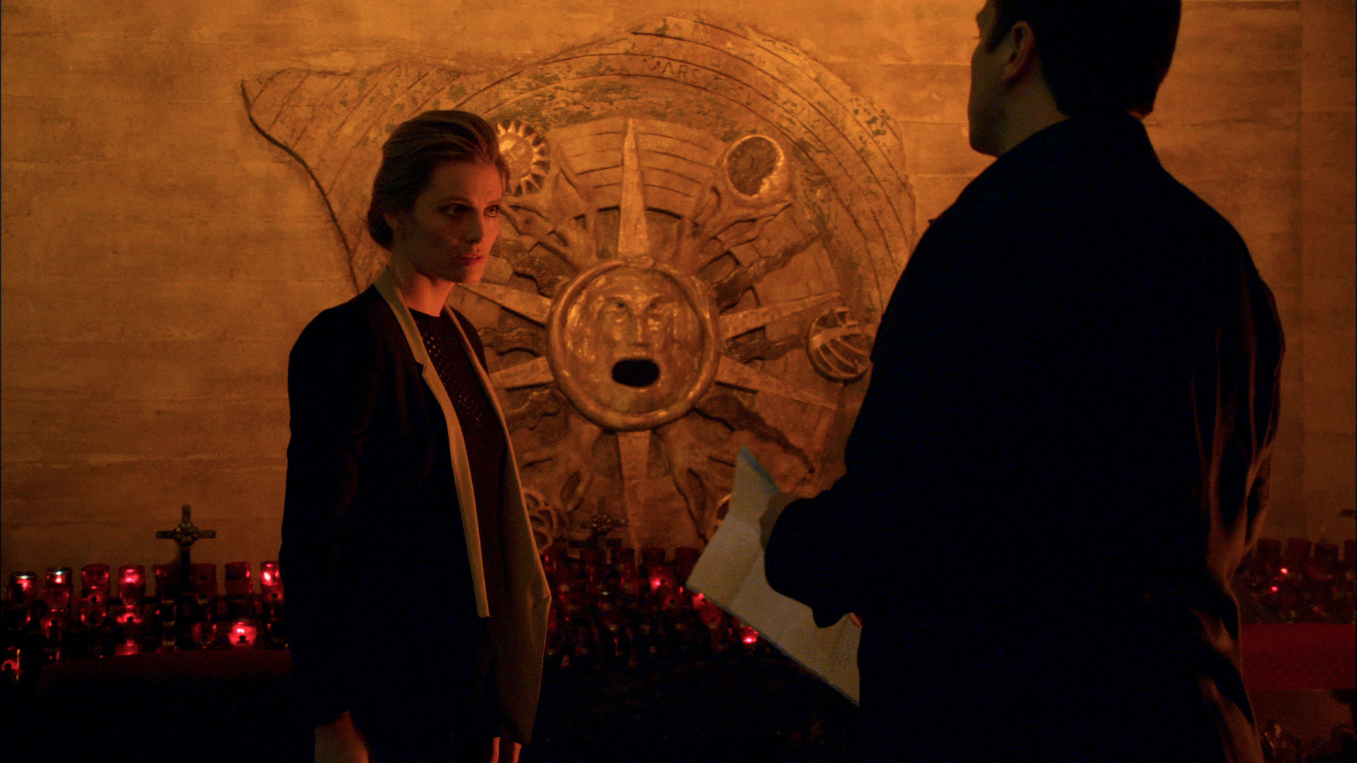 Watch Castle Episode 6 on Disney+ South Africa | English Police/Cop Series