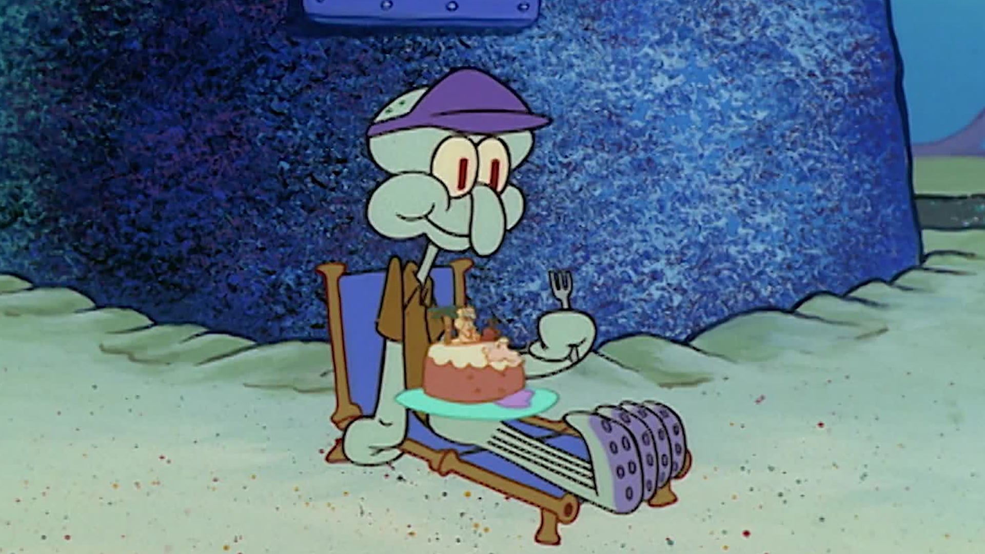 Watch Spongebob Squarepants Episode 7 on JioHotstar