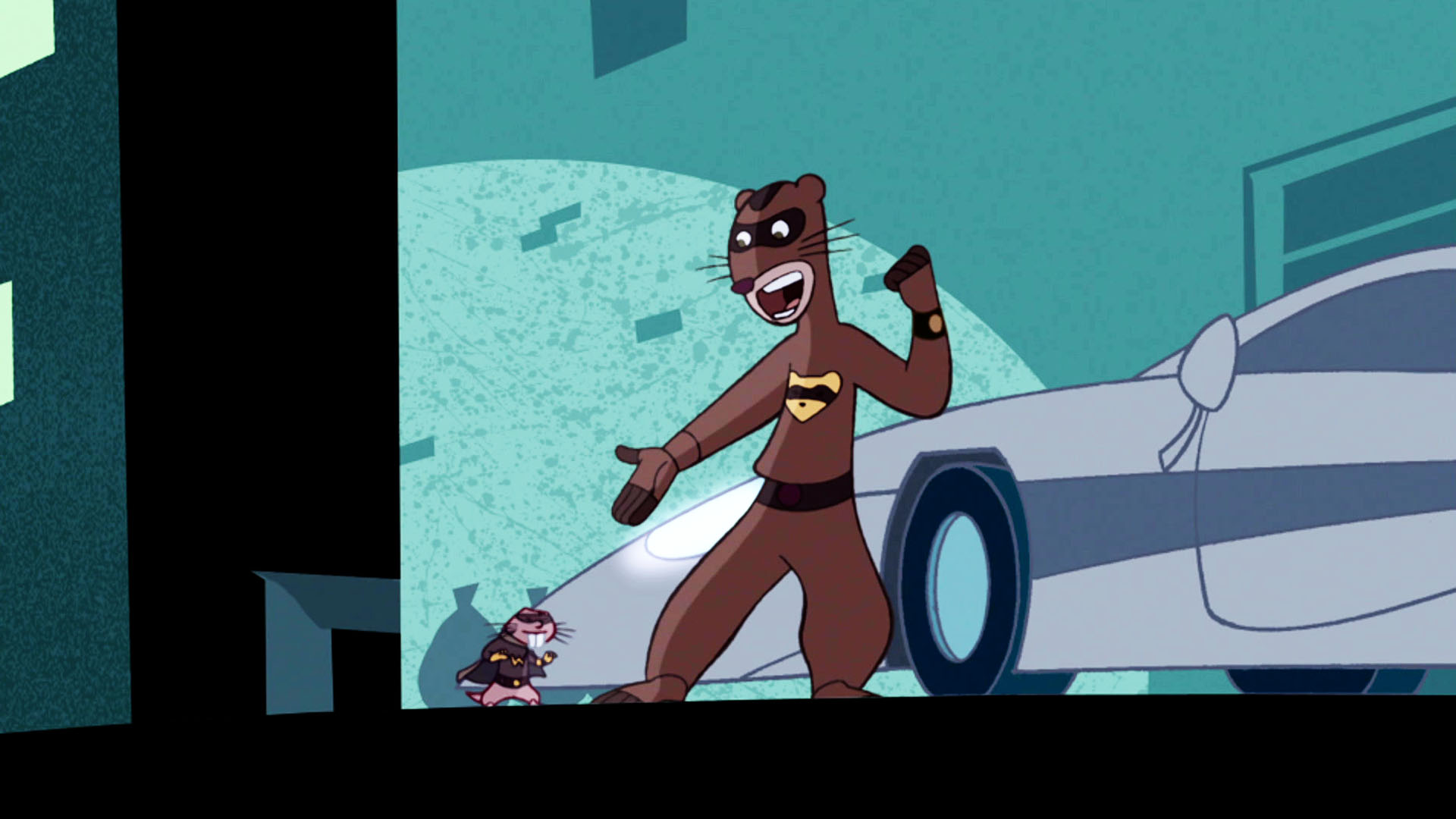 Watch disneys-kim-possible only on Watcho