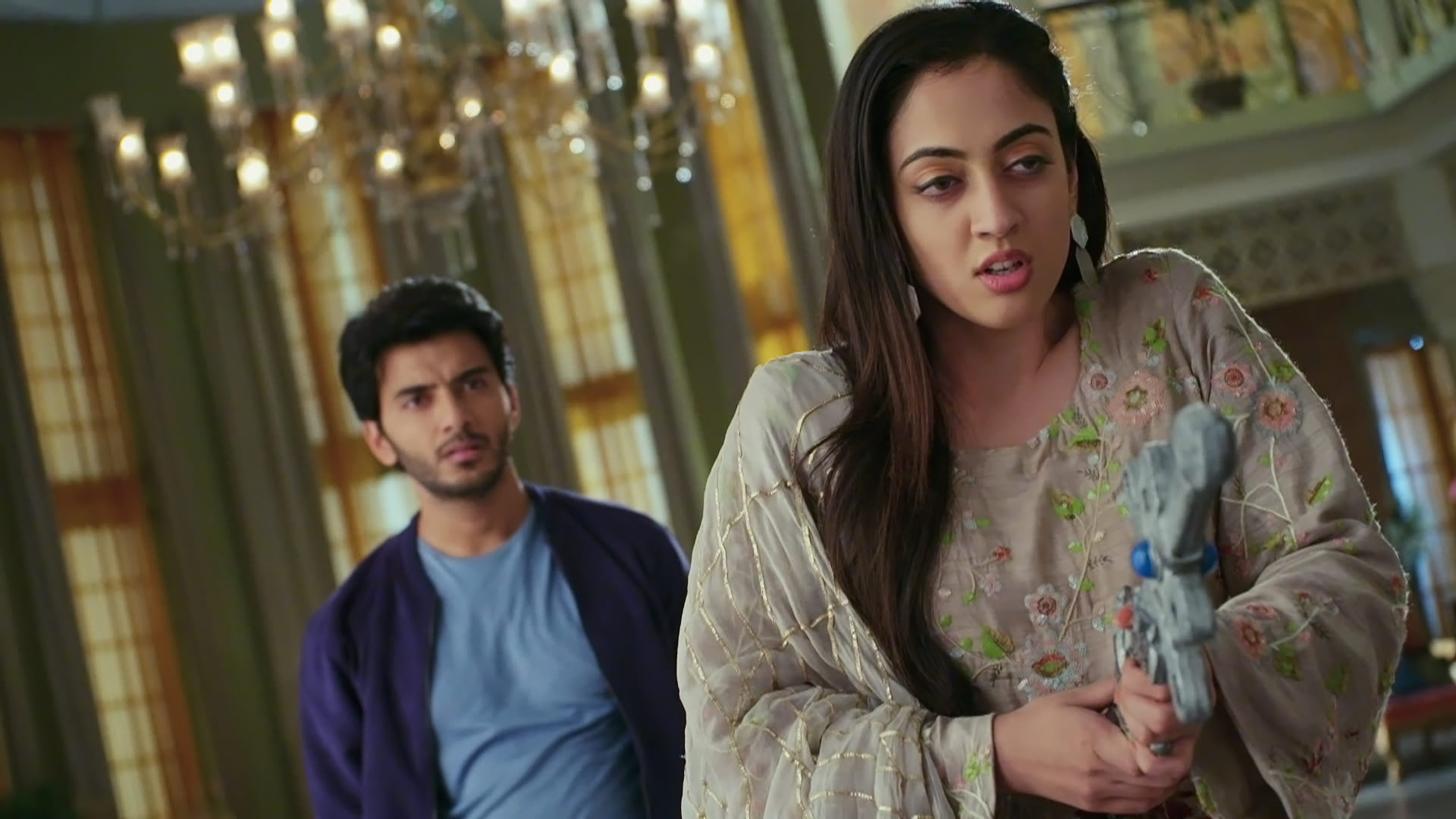 Watch yehh-jadu-hai-jinn-ka only on Watcho