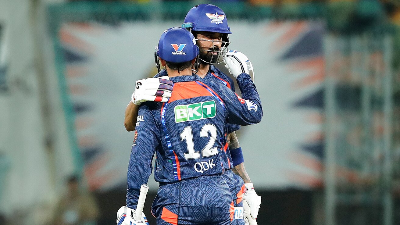 LSG vs CSK - Highlights Video | TATA IPL 2024 Match JioHotstar