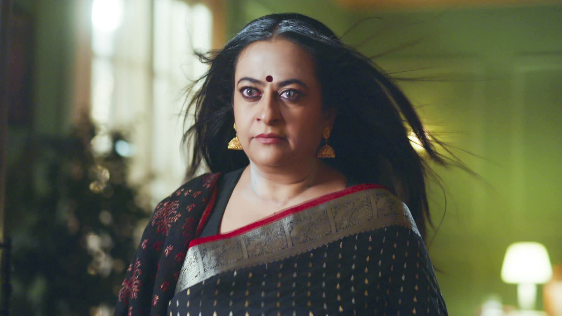 Stream Veena Is Under Daayan's Spell! Season 1 Episode 29 – Veena Is ...