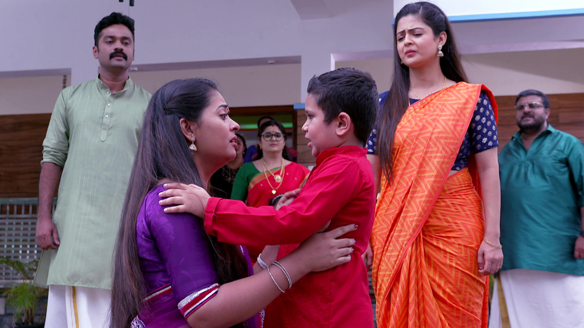 Watch Chandrikayilaliyunna Chandrakantham S1 Episode 449 on JioHotstar