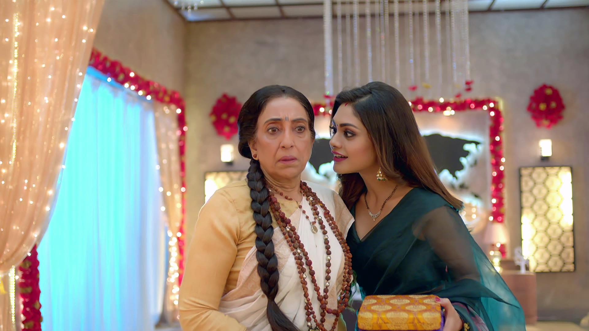 Watch Nazar S1 Episode 227 on JioHotstar