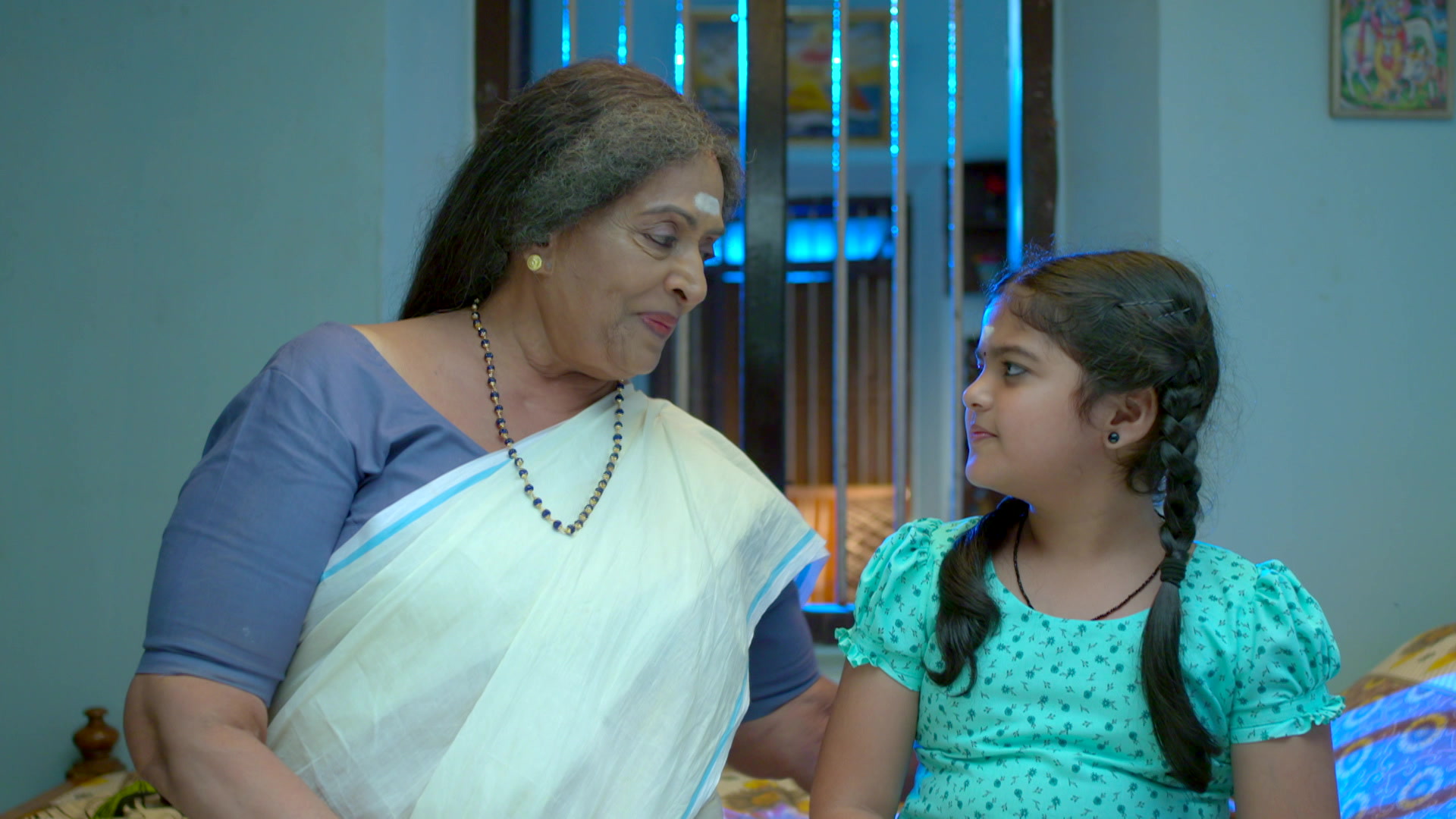 Watch Malikappuram S1 Episode 4 on JioHotstar