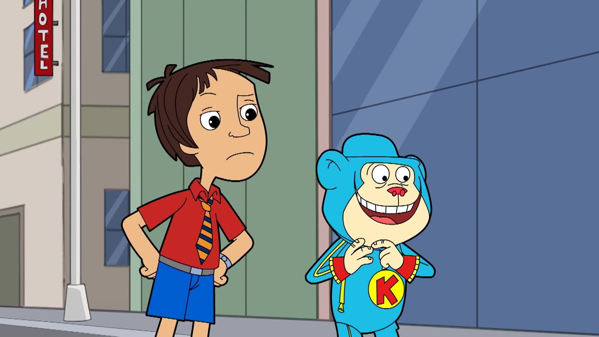 Watch Keymon Ache S3 Episode 31 on JioHotstar