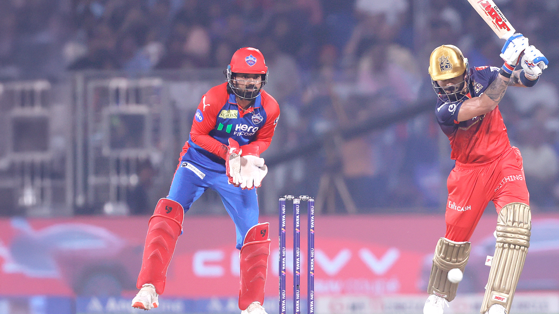 DC vs RCB: Short Highlights Video | TATA IPL 2025 Match JioHotstar