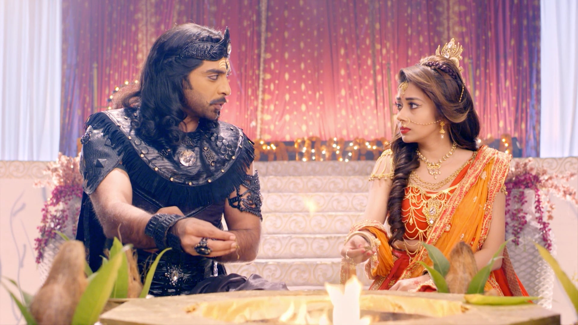 Watch Shani S1 Episode 308 on JioHotstar