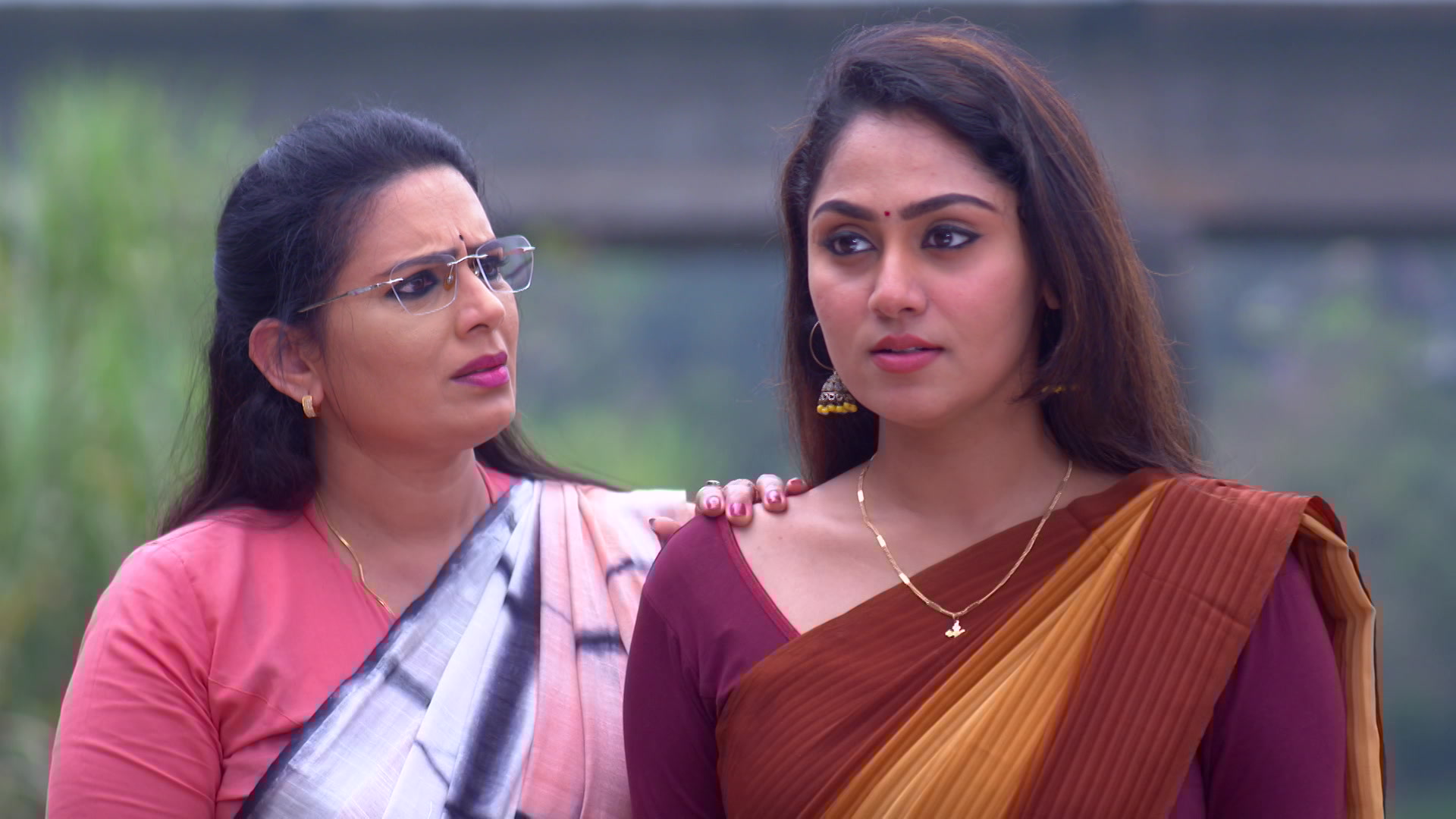 Watch Amma Ariyathe S1 Episode 790 on JioHotstar