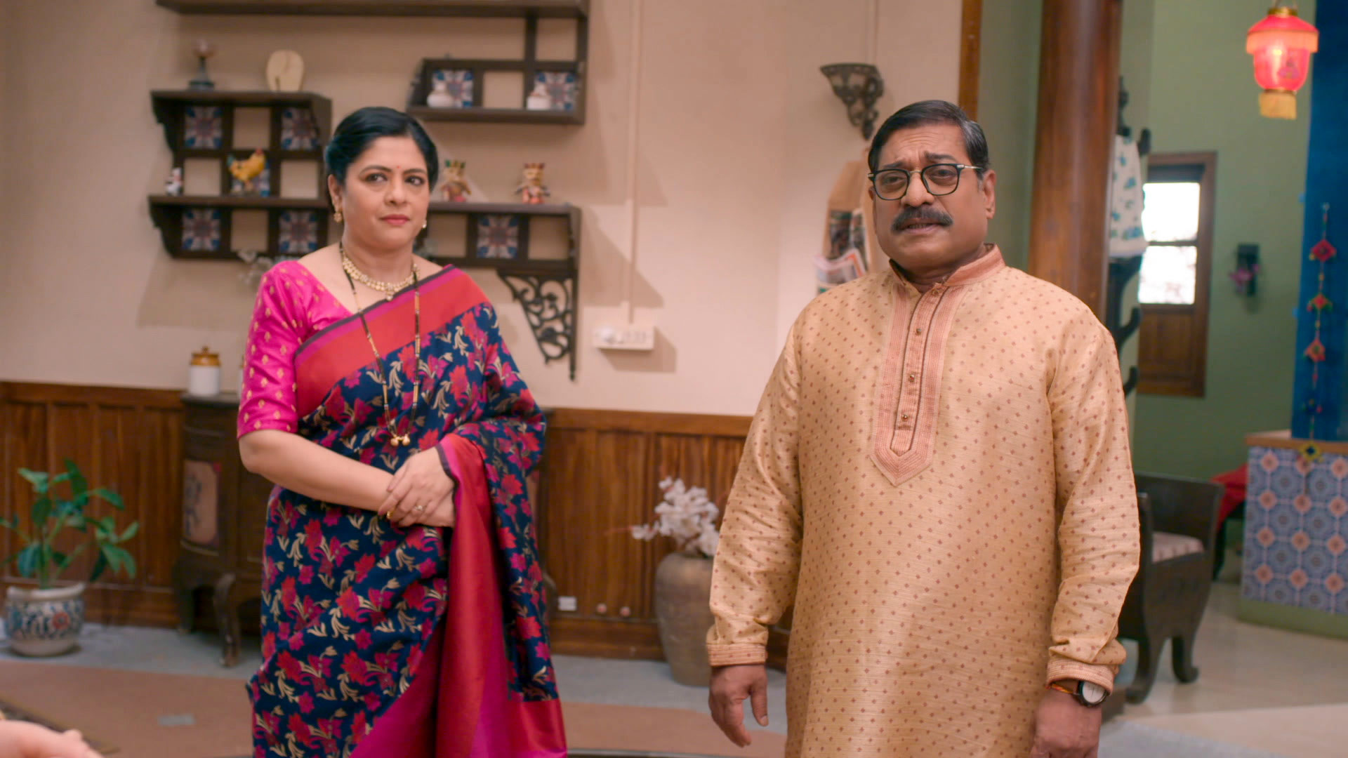 Watch Udne Ki Aasha Episode 238 on JioHotstar Watch Udne Ki Aasha Episode 238 on JioHotstar